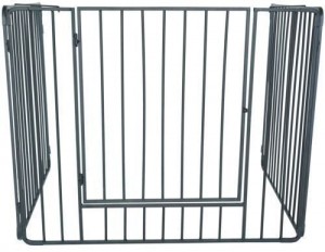 Heavy Duty Deluxe Stove Fire Guard | Ryan Stoves