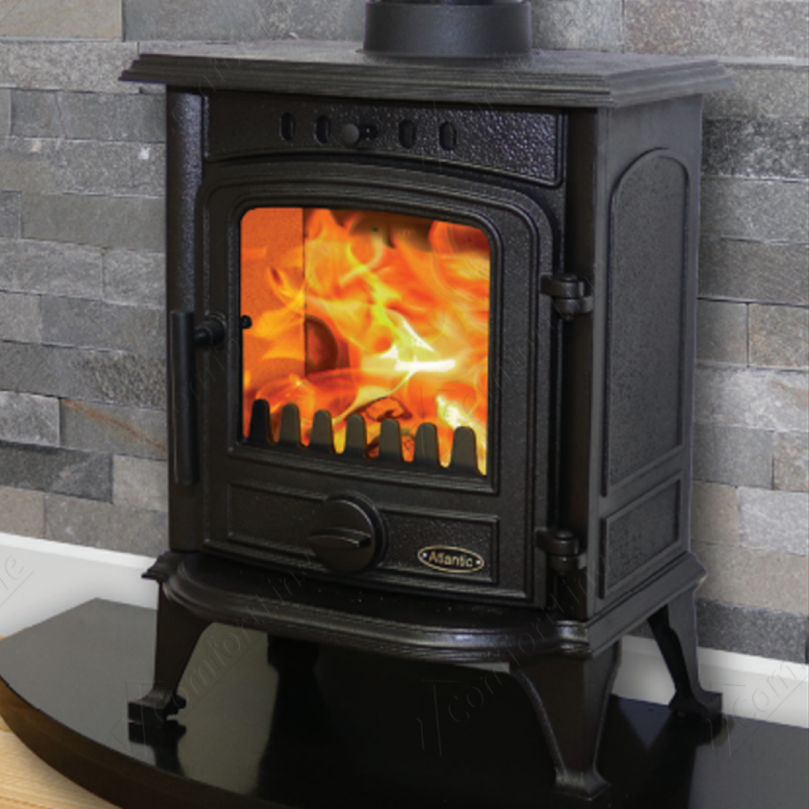 Nestor Martin HARMONY H11 OIL STOVE | Ryan Stoves